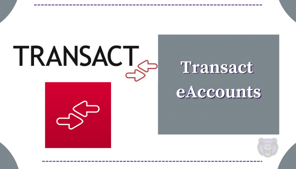 Add Money Online — Bear Card