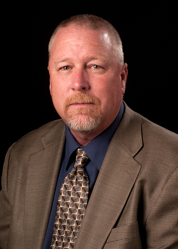 Dean’s Welcome — College of Business