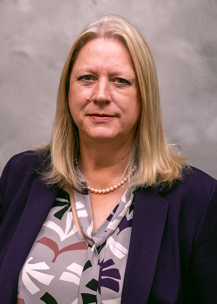 Insurance & Risk Management Instructor Cynthia Burleson Explains Pet ...