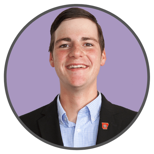 COB Student Ambassadors — College of Business
