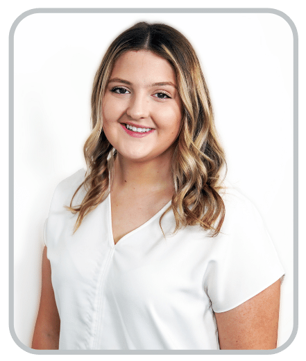 Emma Daughtrey — College of Business