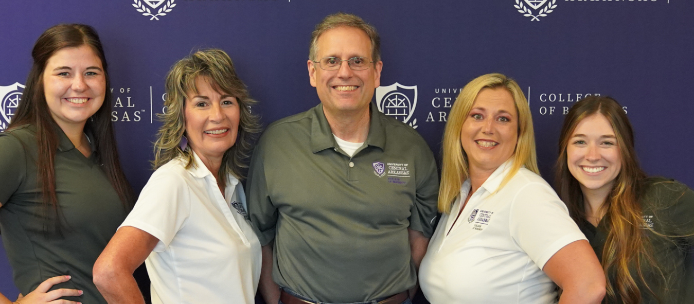 Business Advisors — College of Business