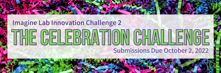 Innovation Challenge 2: Due October 2, 2022 — College of Business