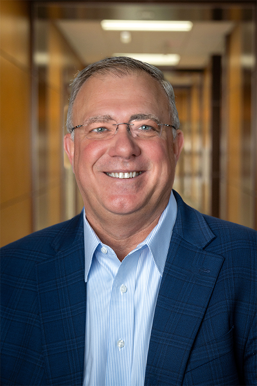 UCA Selects College of Business Dean — College of Business