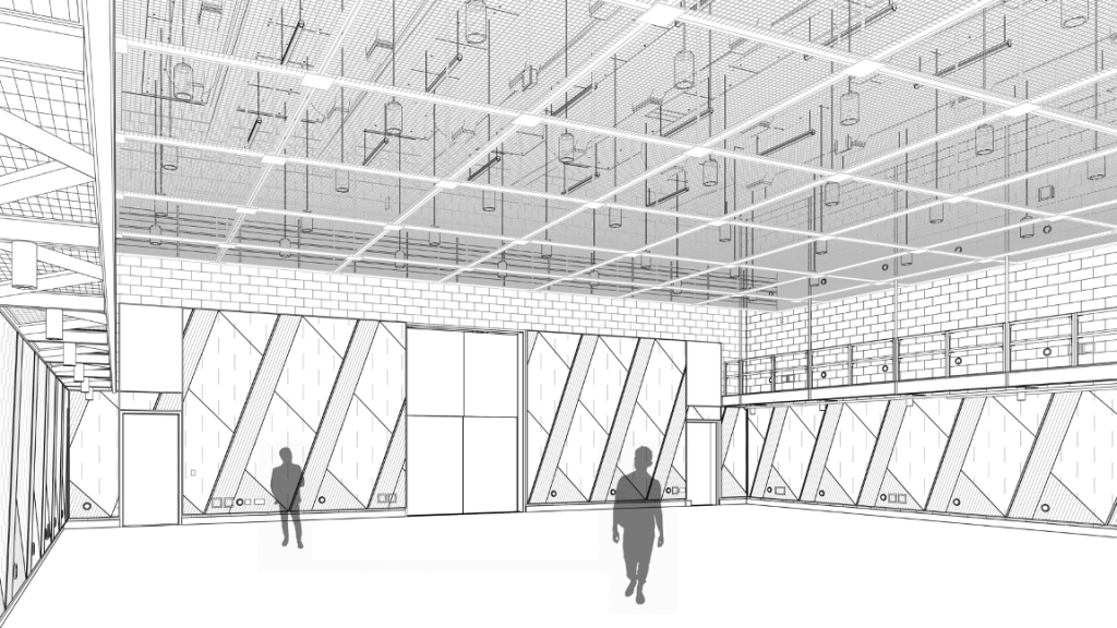 Windgate Center for Fine and Performing Arts – College of Arts ...