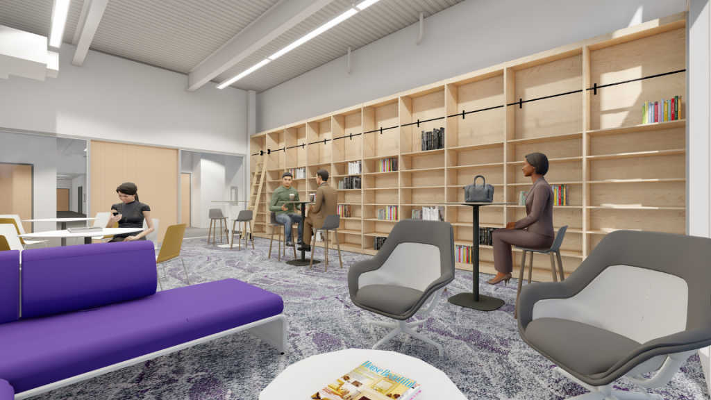 Windgate Center for Fine and Performing Arts – College of Arts ...