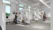 Windgate Center for Fine and Performing Arts – College of Arts ...