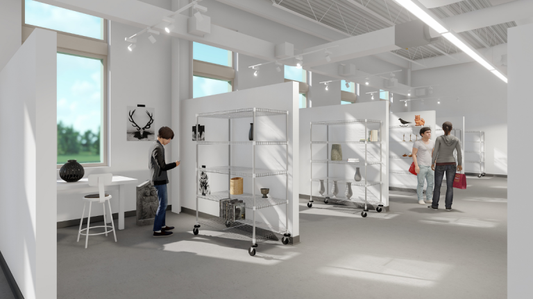 Windgate Center for Fine and Performing Arts – College of Arts ...