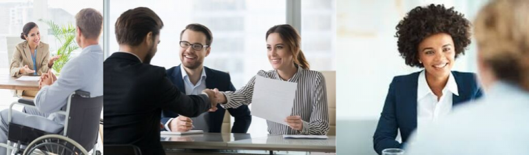 Big Interview – Interview Practice