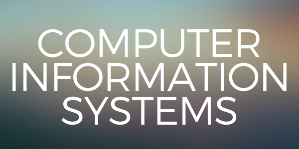 What Can I Do With This Major? COB