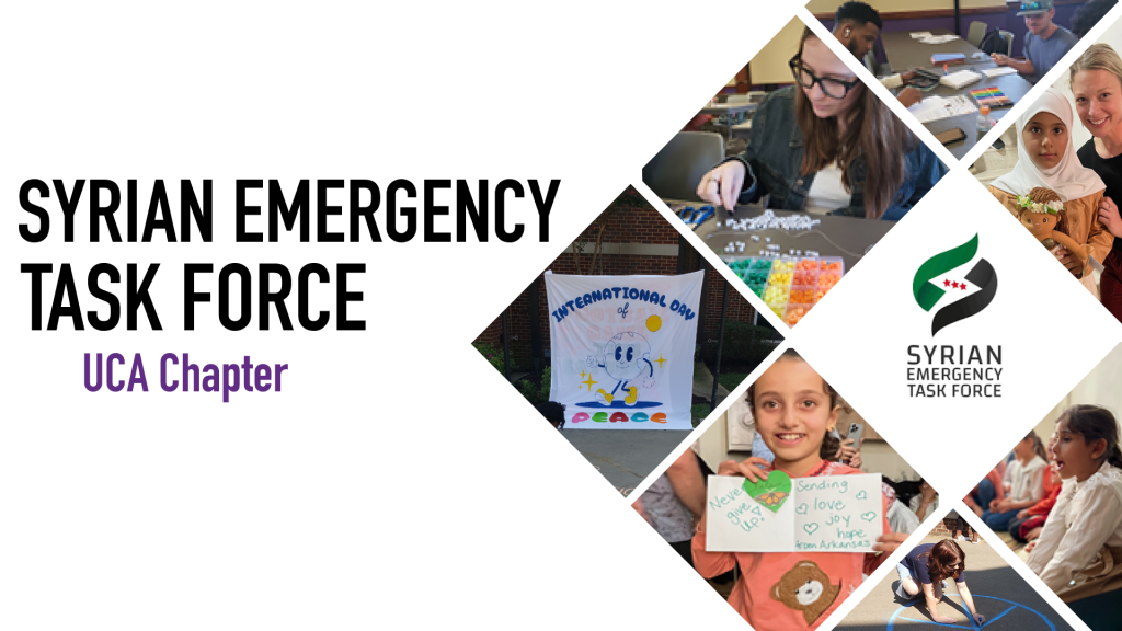 Syrian Emergency Task Force