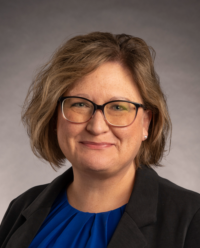 Faculty and Staff — Communication Sciences and Disorders