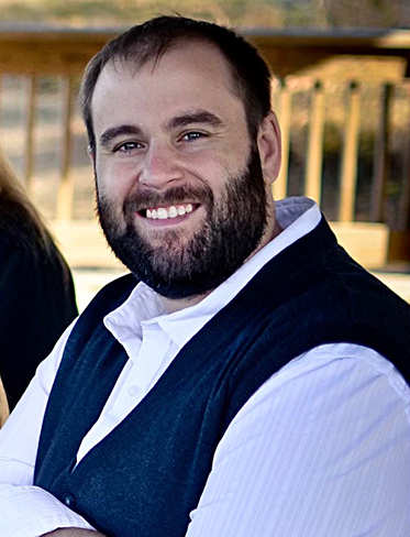 Dr. Keith Pachlhofer (Ed.D.) — Department of Student Transitions