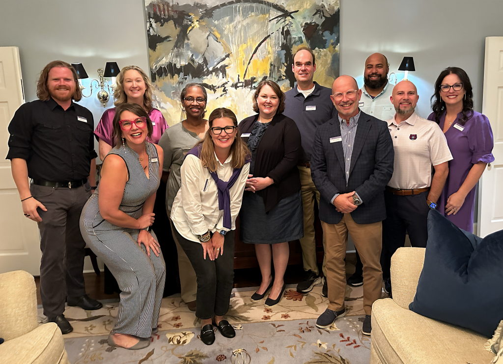 Parent and Family Advisory Council — Families