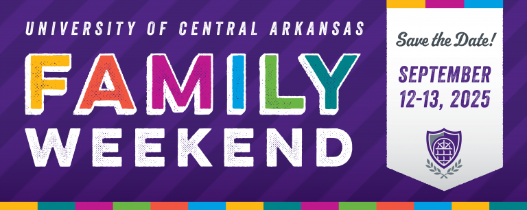 Family Weekend 2025 — Families
