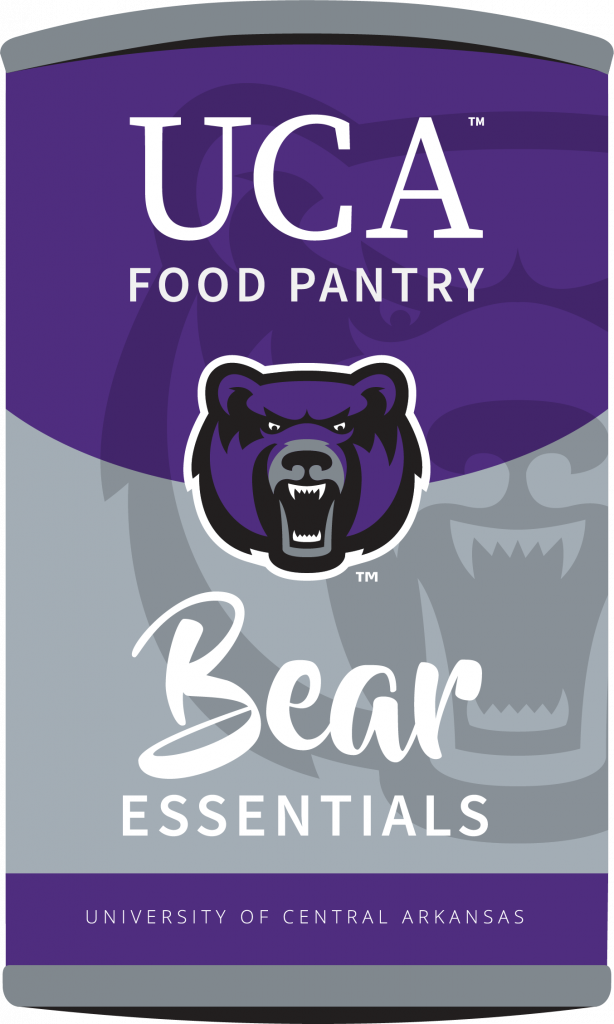 Food Pantry – UCA