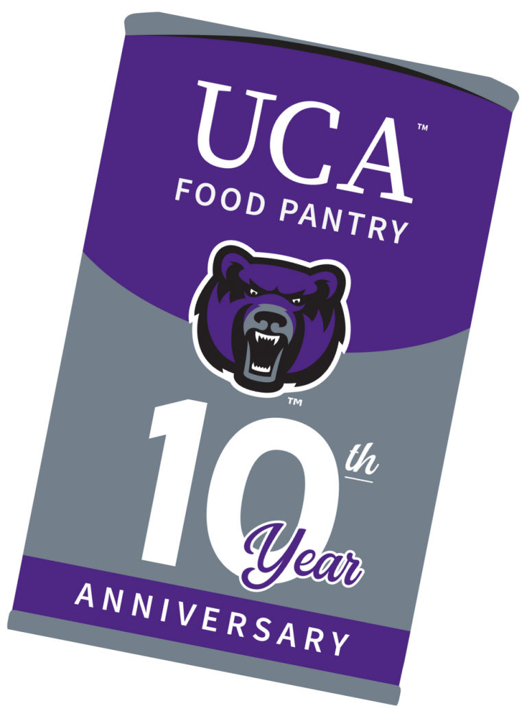 Food Pantry – UCA