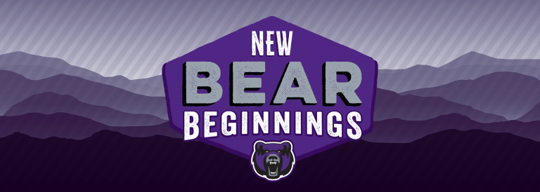 New Bear Beginnings
