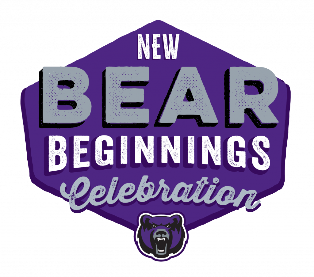 New Bear Beginnings