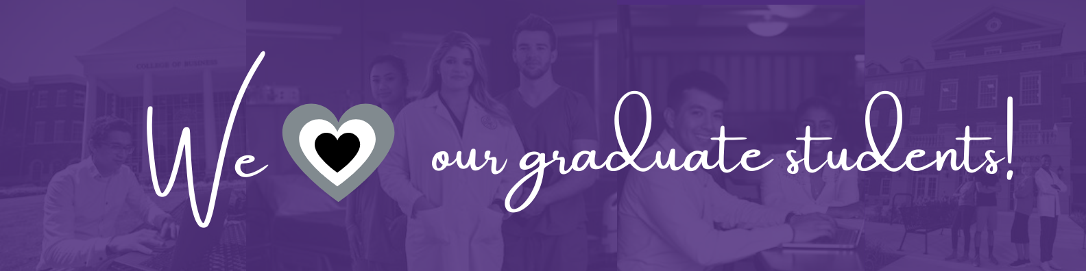 Graduate Student Appreciation Week – Graduate School