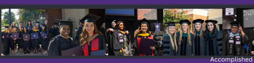 Graduation – Graduate School