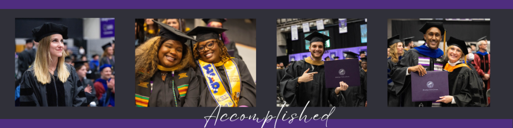 Graduation – Graduate School