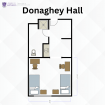 Donaghey Hall