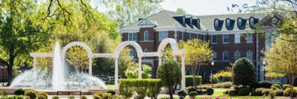 Human Resources — UCA