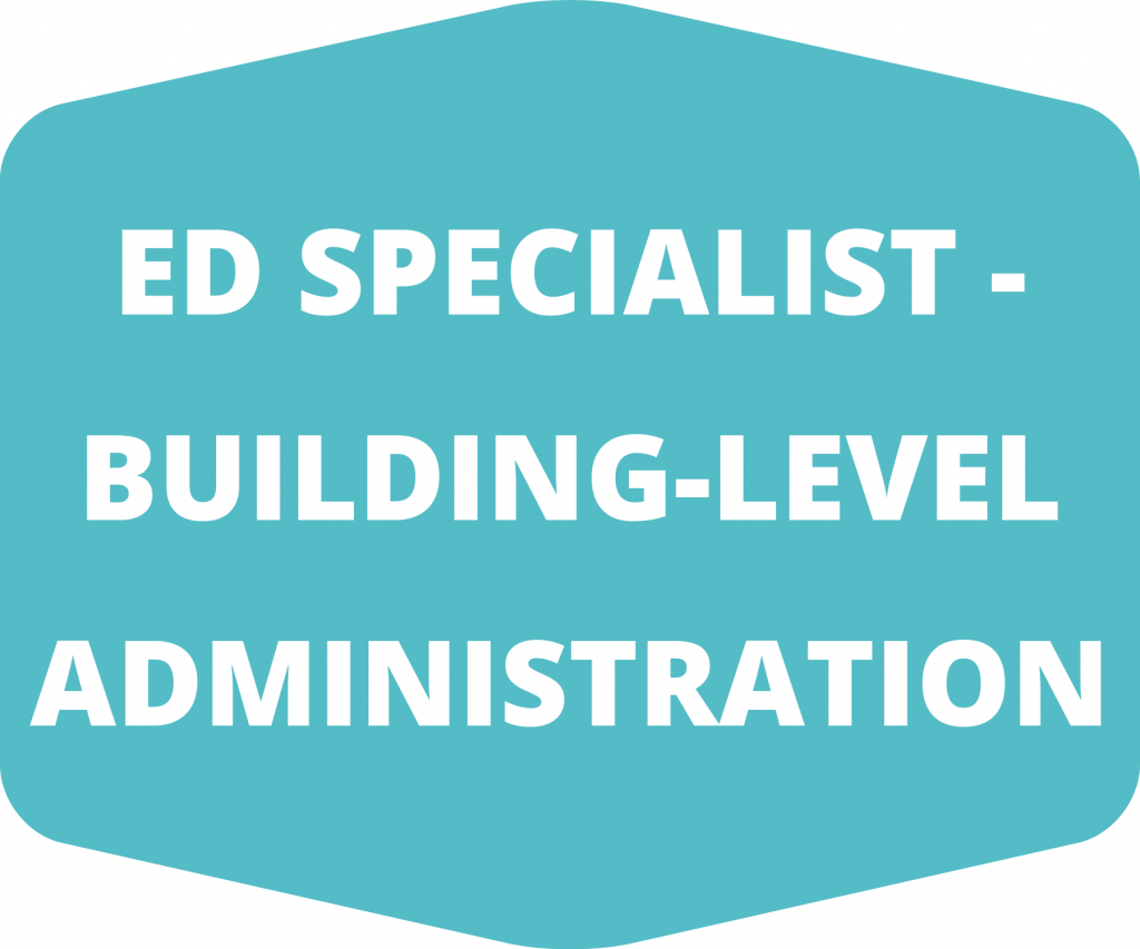 Educational Leadership Program — Leadership Studies