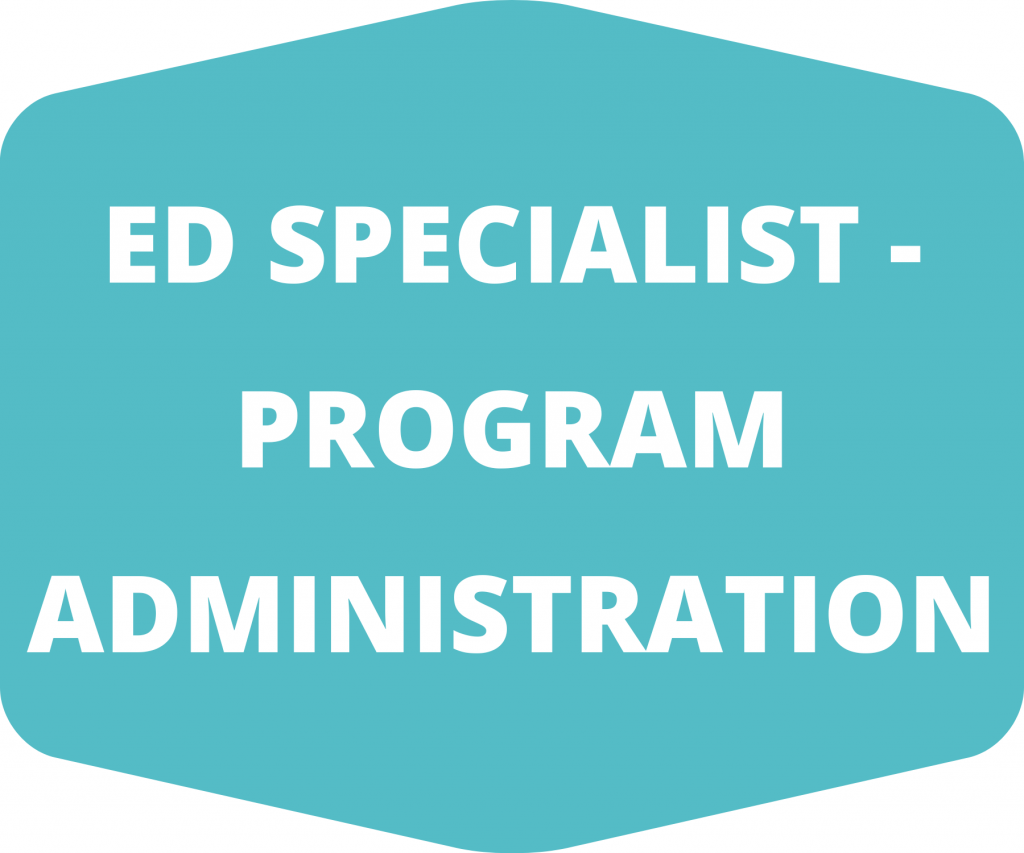 Educational Leadership Program — Leadership Studies