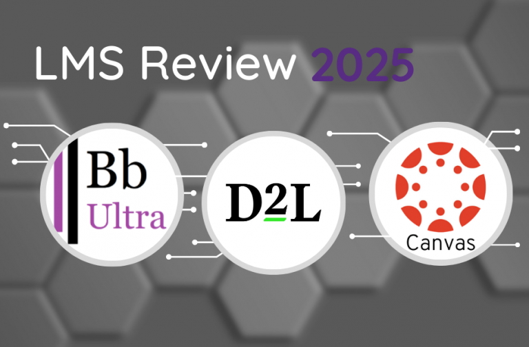 Learning Management System Review – UCA