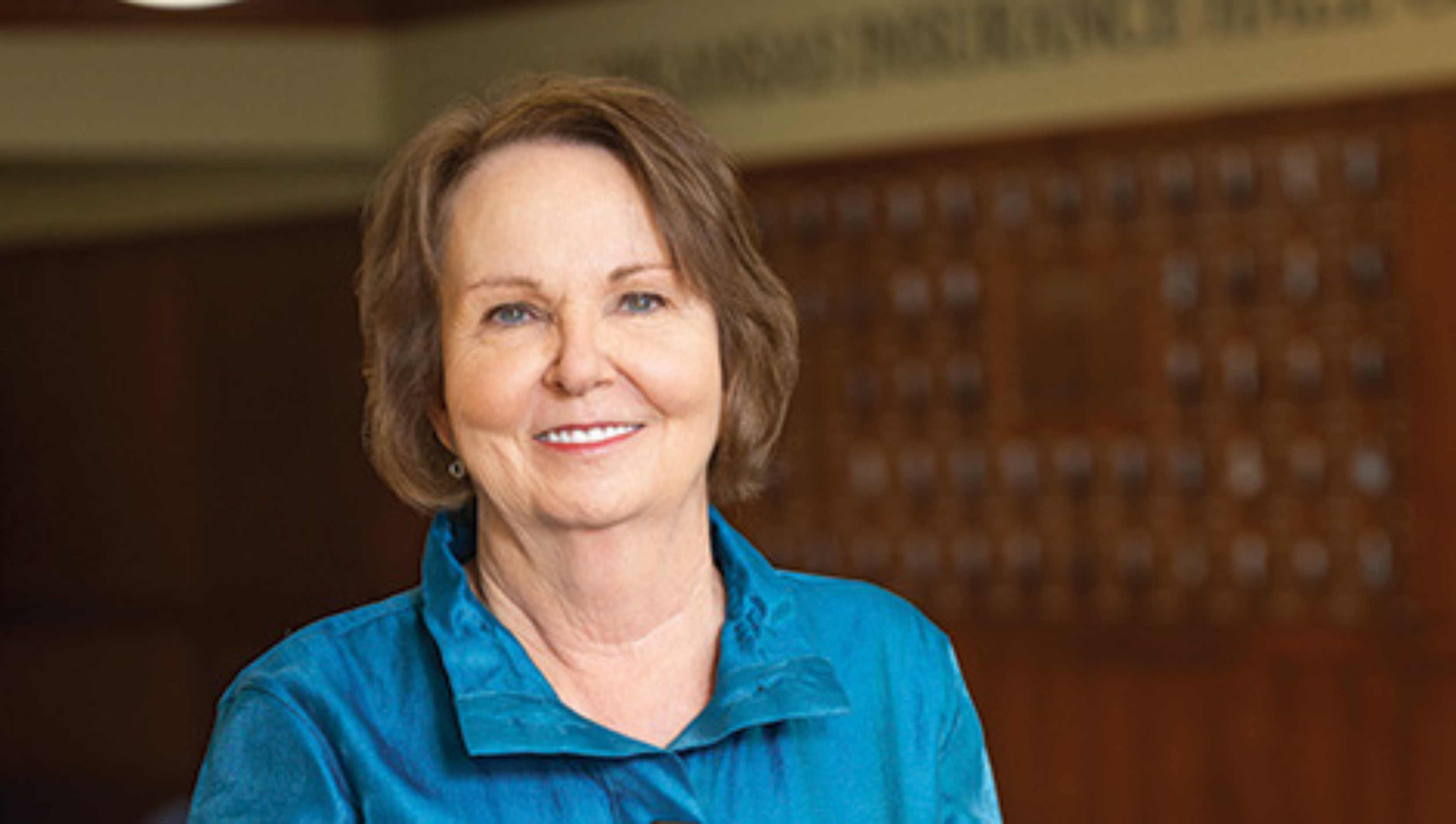 Karen Yezzi - UCA Magazine