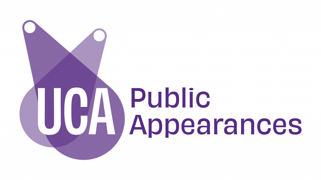 UCA News – UCA Public Appearances announces 2024-25 season
