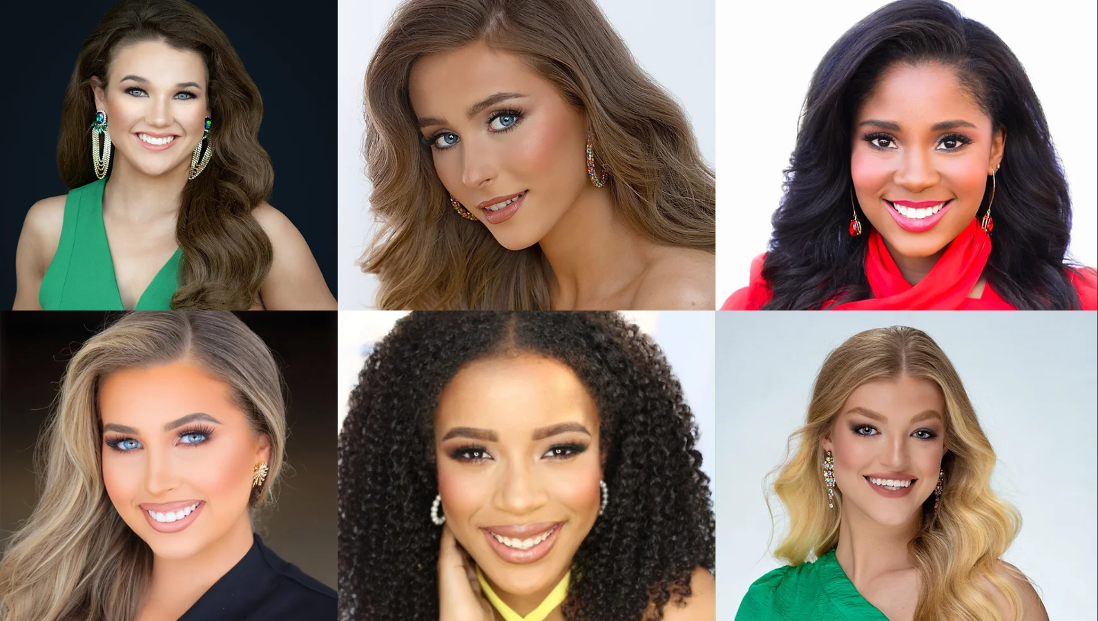 UCA News – UCA students, alums compete in 2024 Miss Arkansas