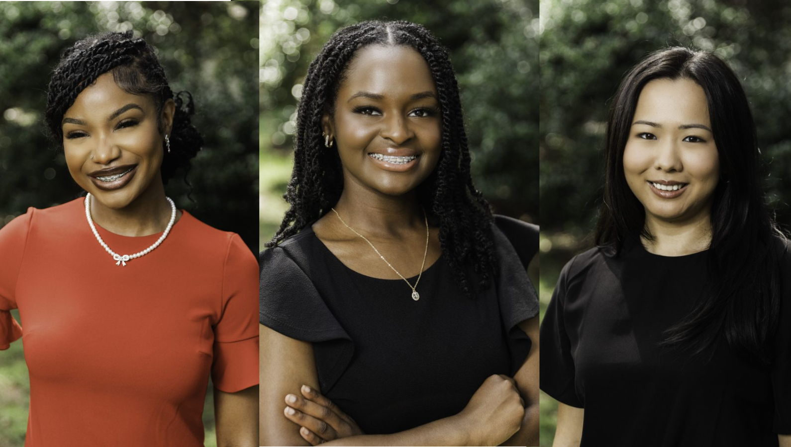 UCA News – UCA Students Among Women’s Foundation of Arkansas Fourth ...