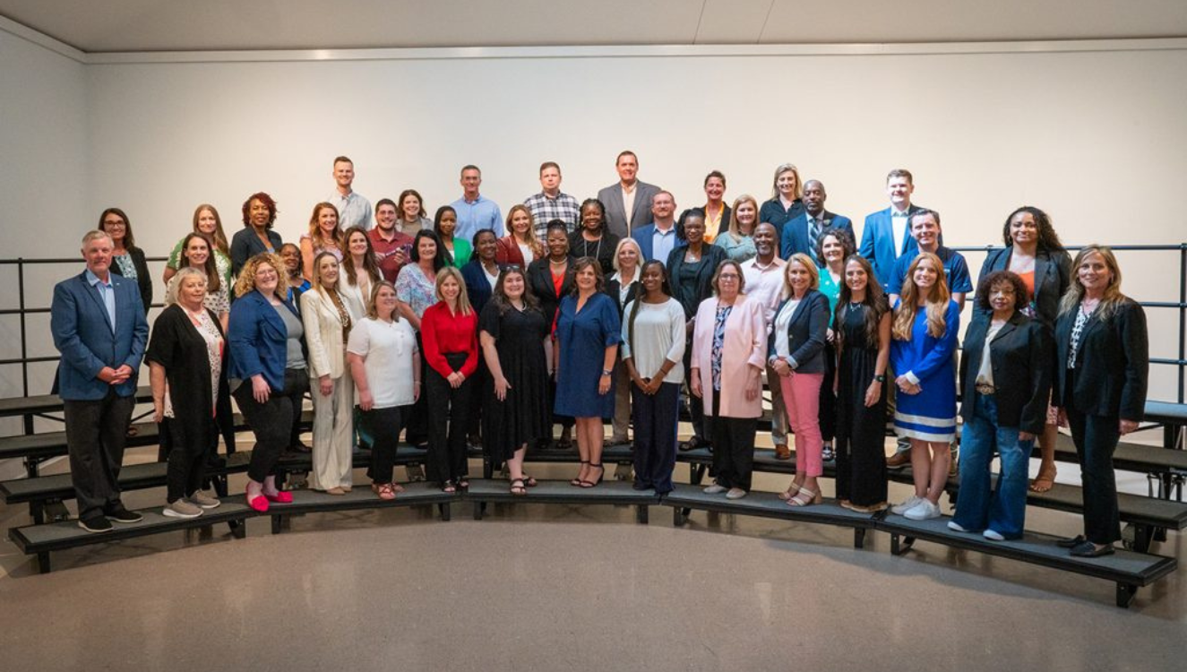 UCA News – 38th Annual UCA Community Development Institute Concludes ...