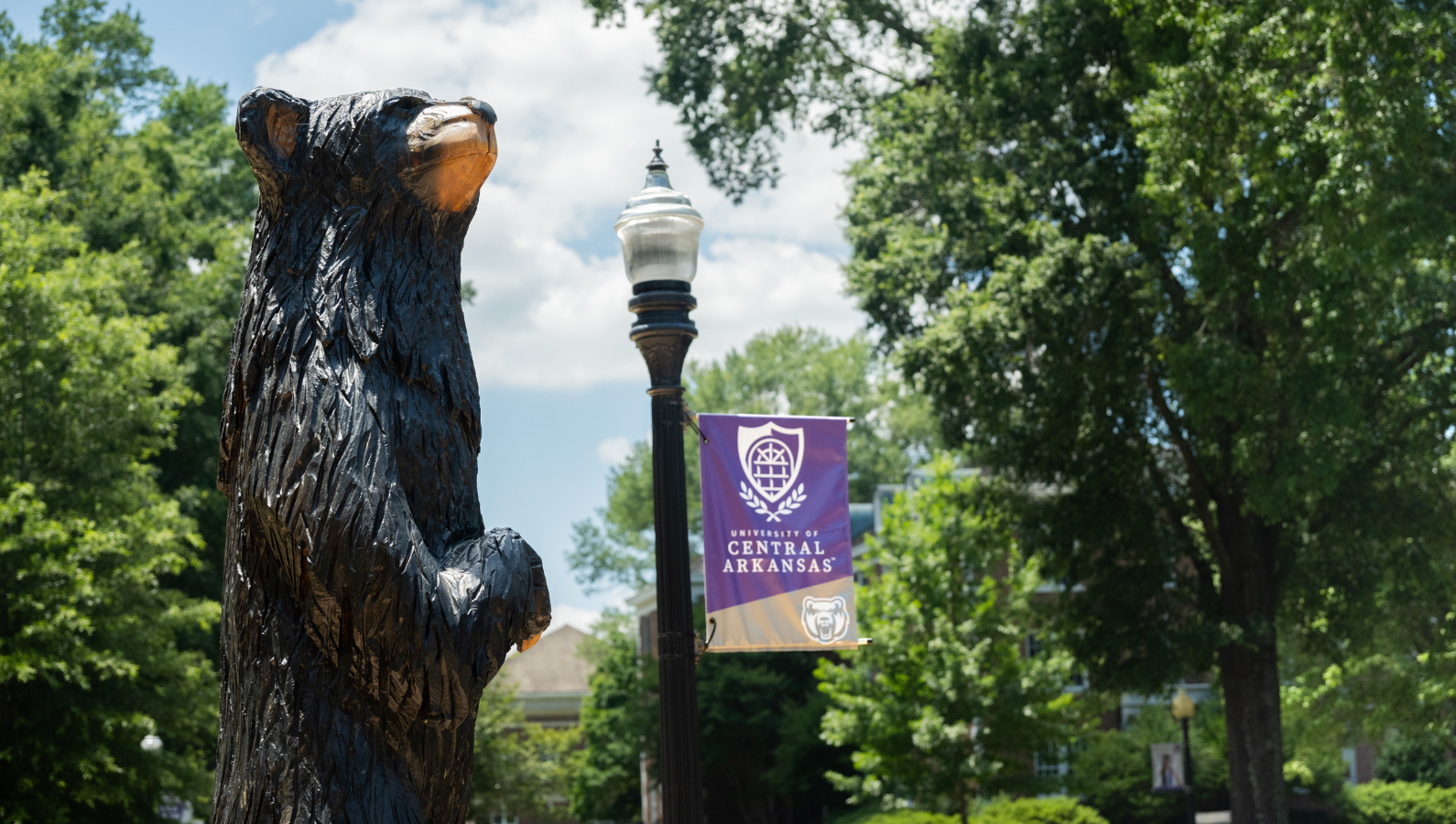UCA News – UCA receives grant to empower, celebrate first-generation ...