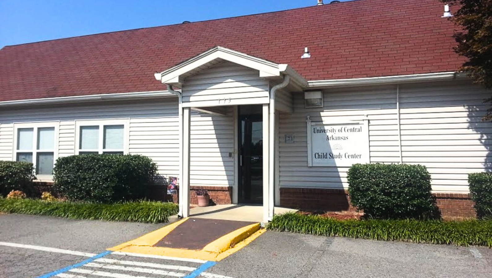 UCA News – UCA’s Child Study Center earns re-accreditation