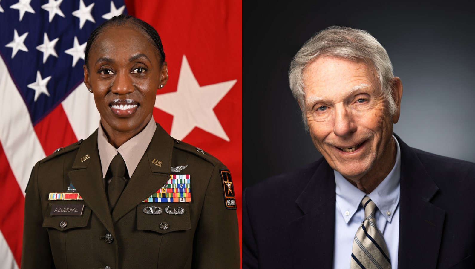 UCA News – Two selected for 2025 UCA Distinguished Alumni Award