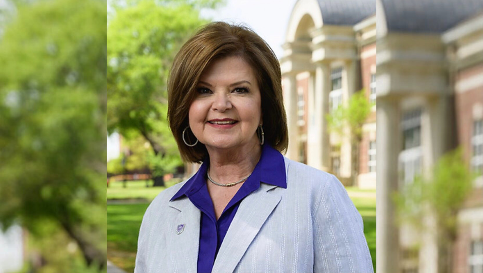 UCA News – Hinkle to serve on UCA Board of Trustees for fourth time