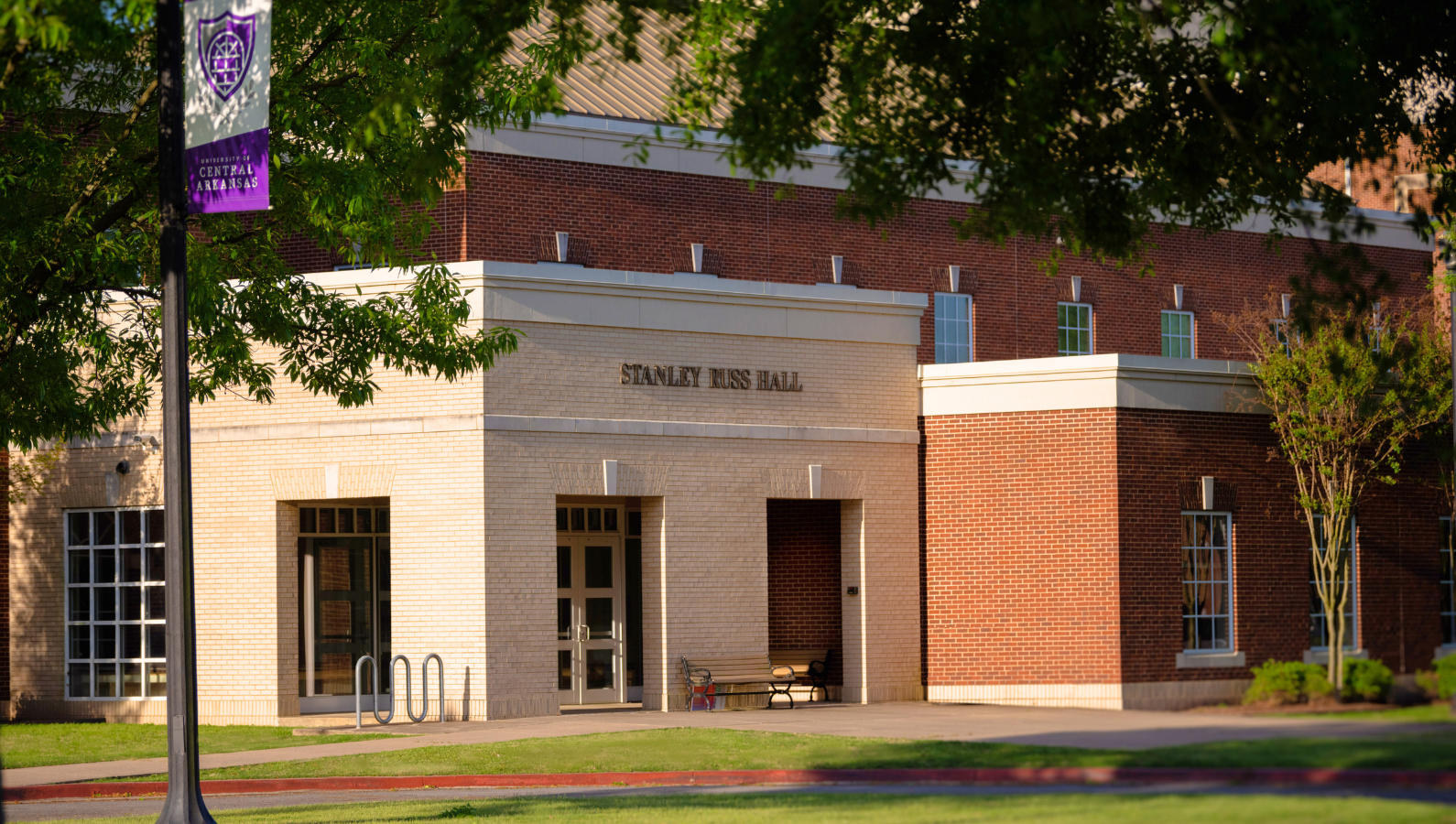 UCA News – UCA students, graduate nominated in film festival