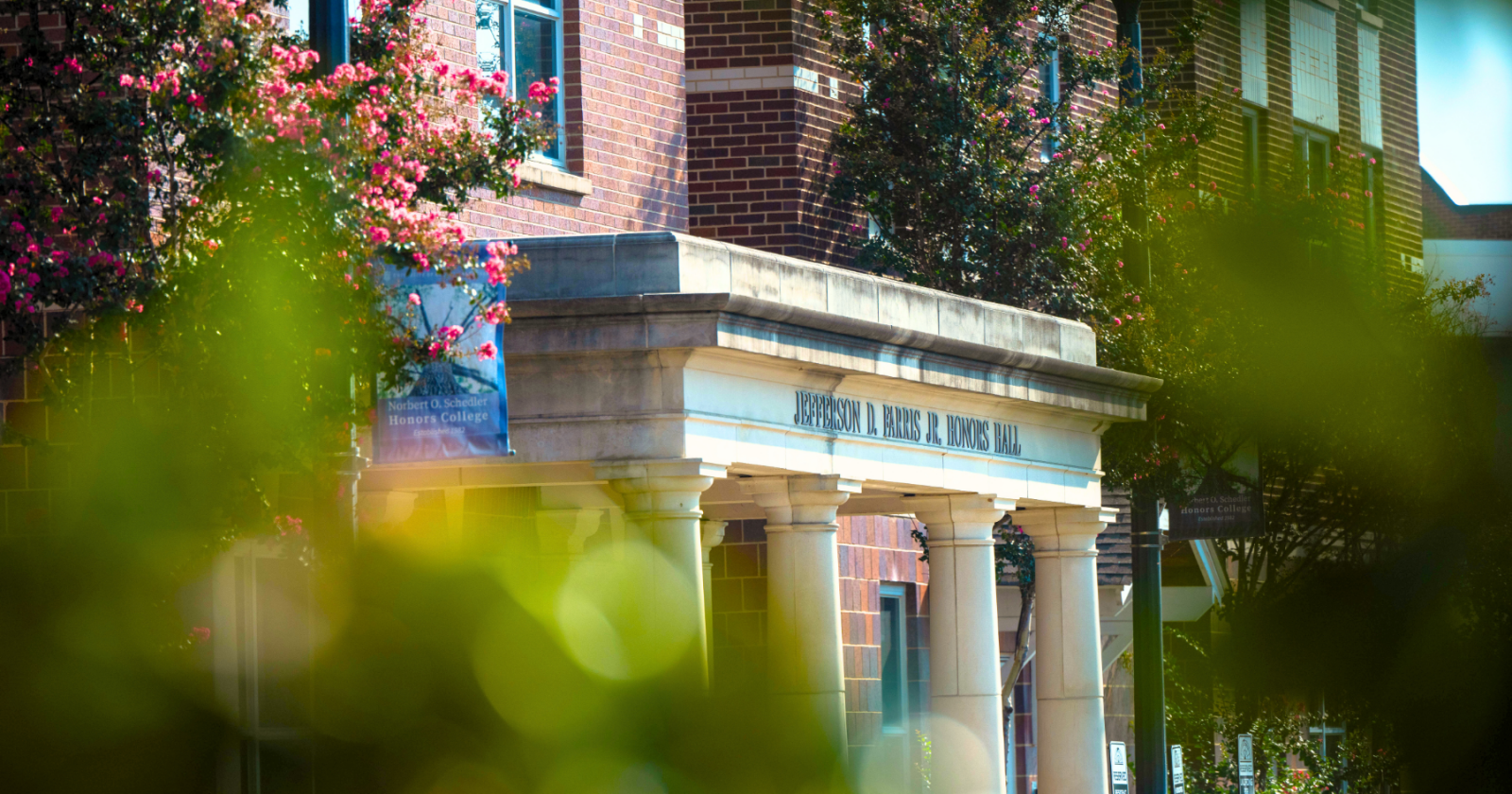 UCA News – UCA announces incoming Honors Scholars for fall 2025