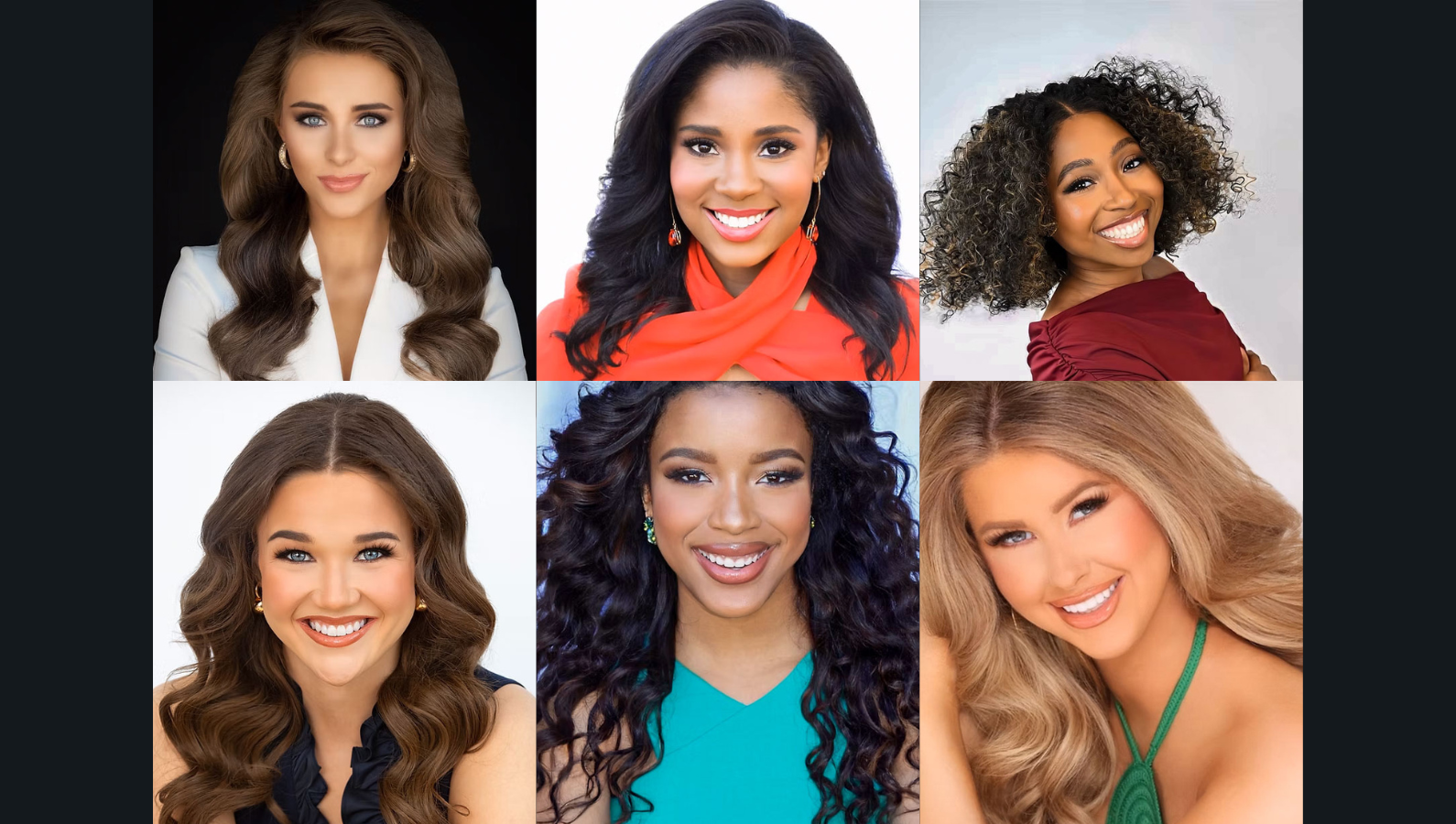 UCA News – UCA students, alums compete in 2025 Miss Arkansas