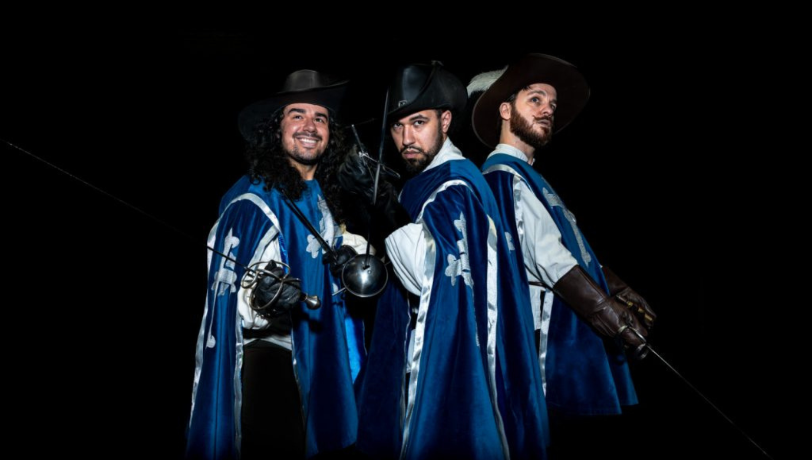 UCA News – UCA Summer Theatre to present Ken Ludwig’s ‘The Three ...