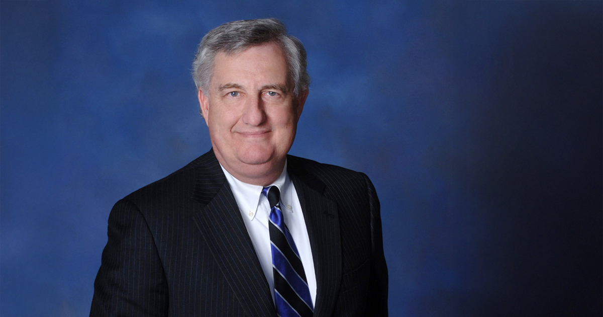 UCA News – Remembering Former UCA President Lu Hardin