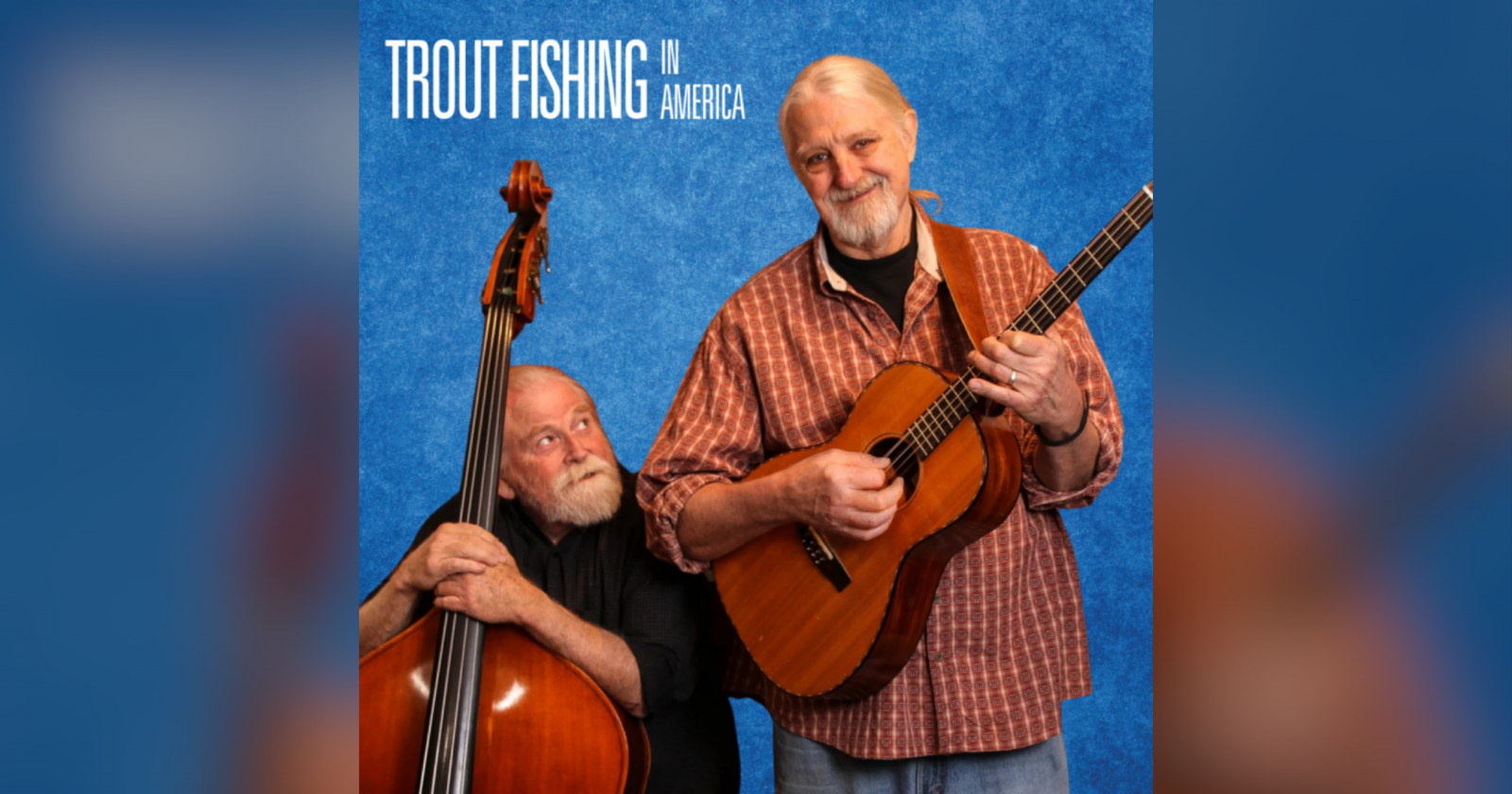UCA News – Four-time Grammy nominees Trout Fishing in America to ...