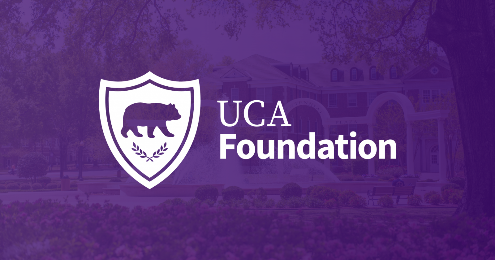 UCA News – Five added to UCA Foundation Board