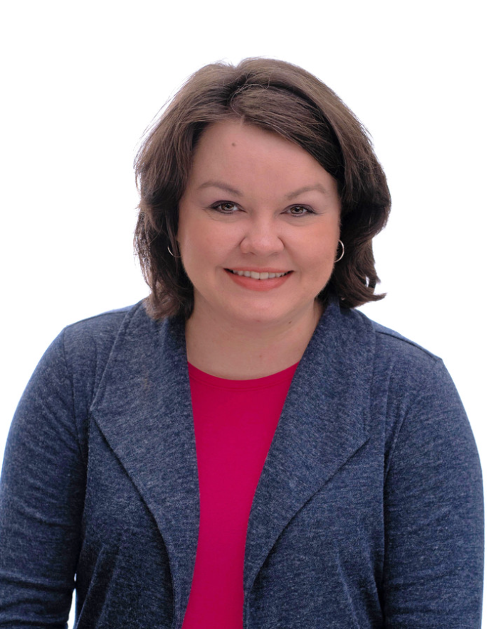 Stephanie Alsbrook, MS, RD, LD