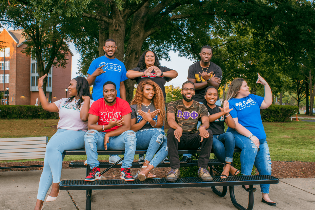 ABOUT NPHC