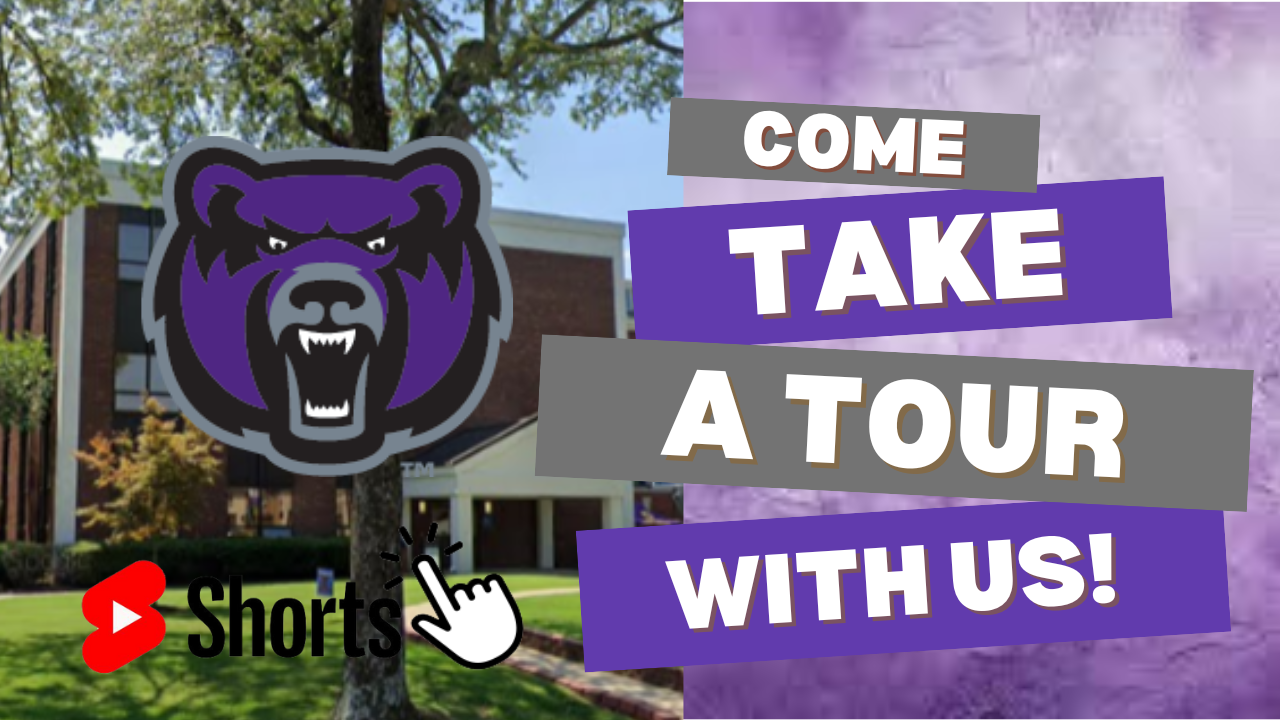 Regular Admission — Occupational Therapy